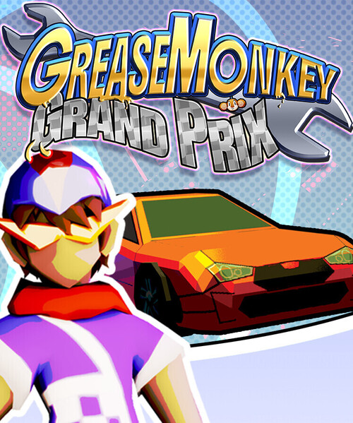 Grease Monkey Grand Prix | Deku Deals