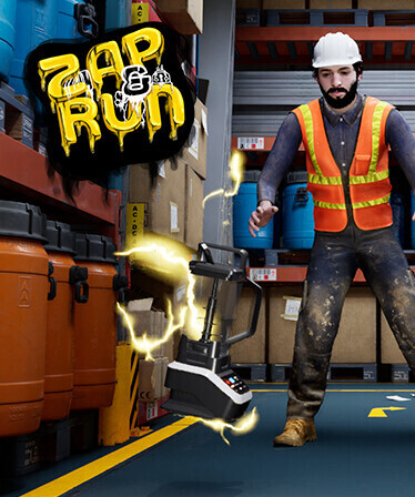 Zap'n'Run | Deku Deals