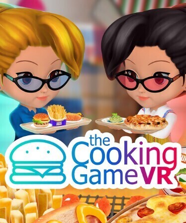 The Cooking Game VR | Deku Deals