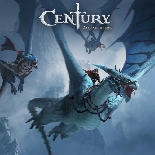Century - Frozen Winds Pack | Deku Deals