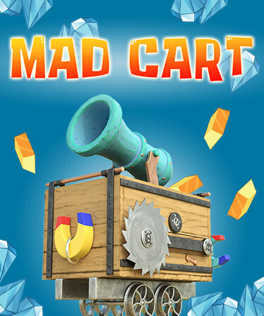 Mad Cart | Deku Deals