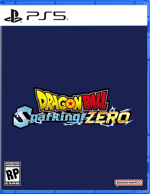 DRAGON BALL: Sparking! ZERO | Deku Deals