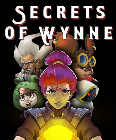 Secrets of Wynne | Deku Deals