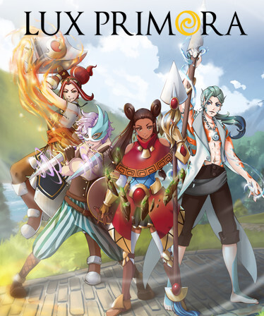 Lux Primora | Deku Deals