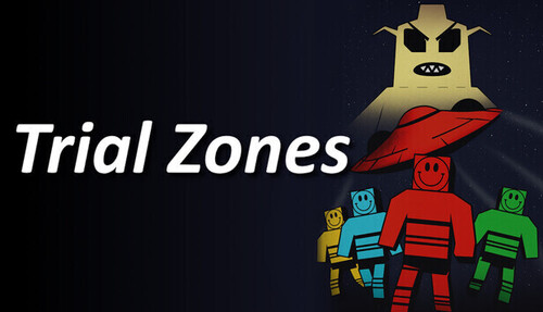 Trial Zones | Deku Deals