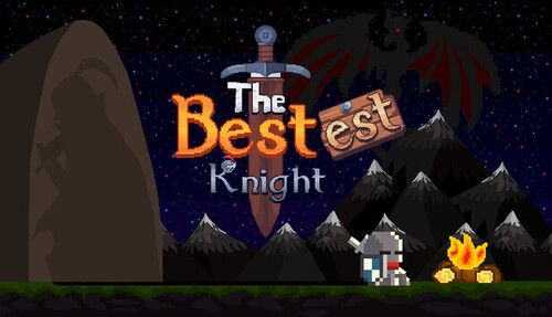 The Bestest Knight | Deku Deals