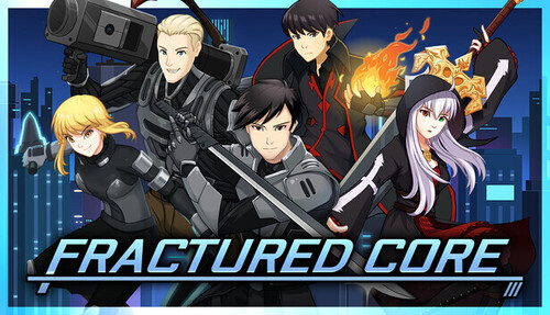 Fractured Core | Deku Deals