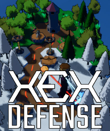 HexDefense | Deku Deals