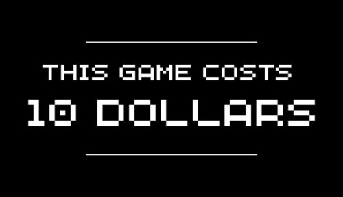 This Game Costs 10 Dollars | Deku Deals
