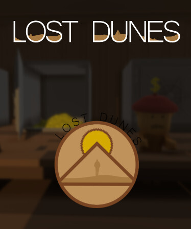 Lost Dunes | Deku Deals