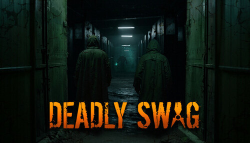 Deadly Swag | Deku Deals