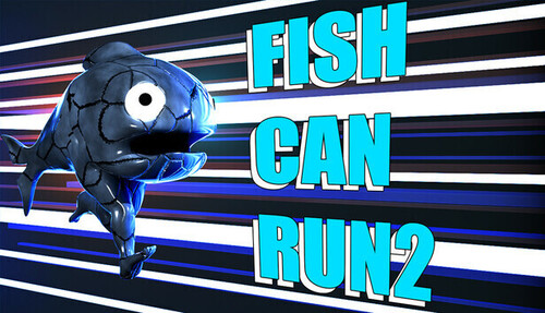 Fish Can Run 2 | Deku Deals
