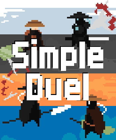 Simple Duel | Deku Deals