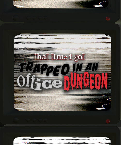 That Time I Got Trapped in an Office Dungeon | Deku Deals