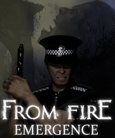 From Fire Emergence | Deku Deals