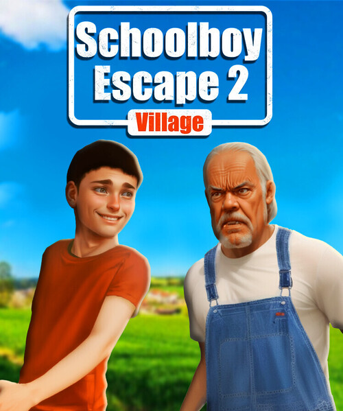 Schoolboy Escape 2: Village | Deku Deals