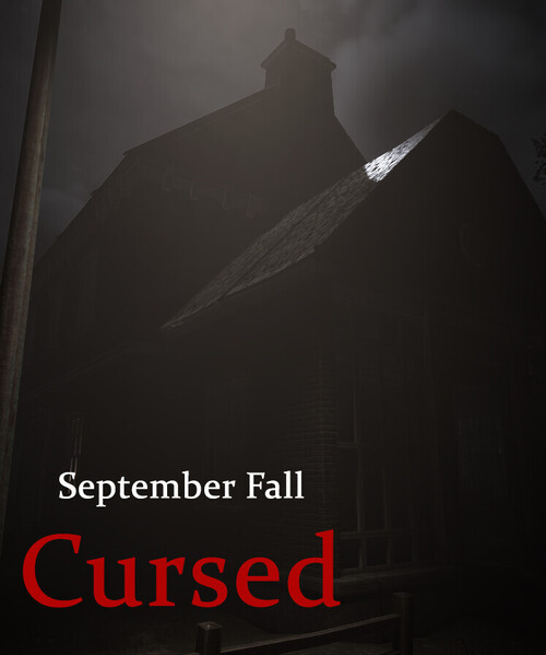 September Fall - Cursed | Deku Deals