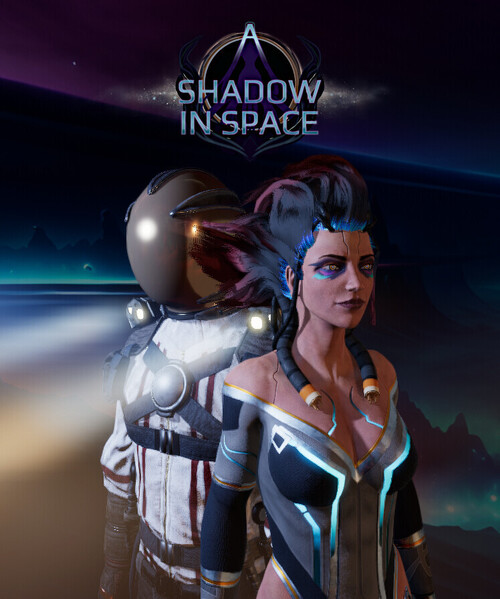 A Shadow in Space | Deku Deals