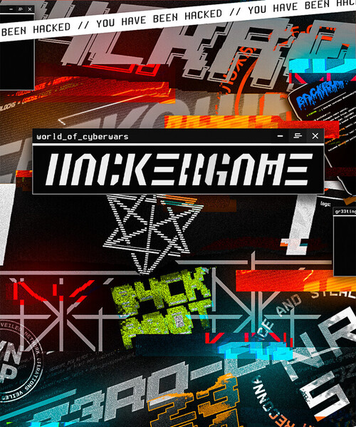 HACKERGAME | Deku Deals