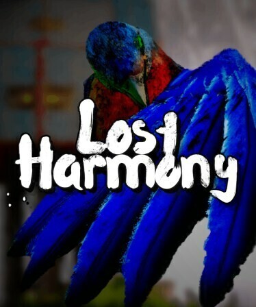 Lost Harmony | Deku Deals