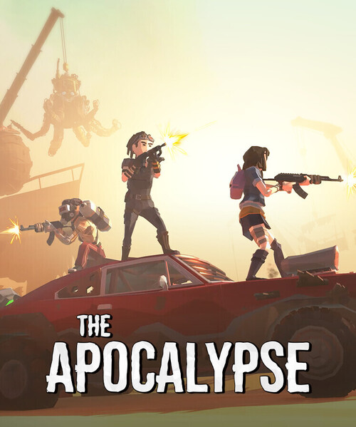 The Apocalypse | Deku Deals