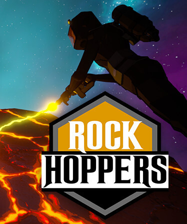 Rock Hoppers | Deku Deals