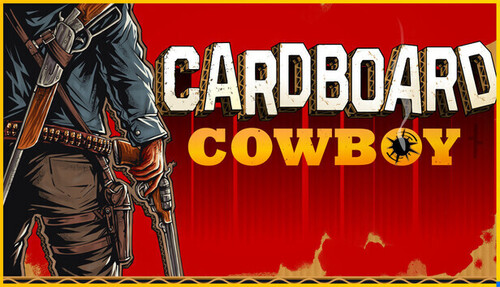 Cardboard Cowboy | Deku Deals