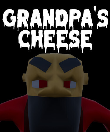 Grandpa's Cheese | Deku Deals