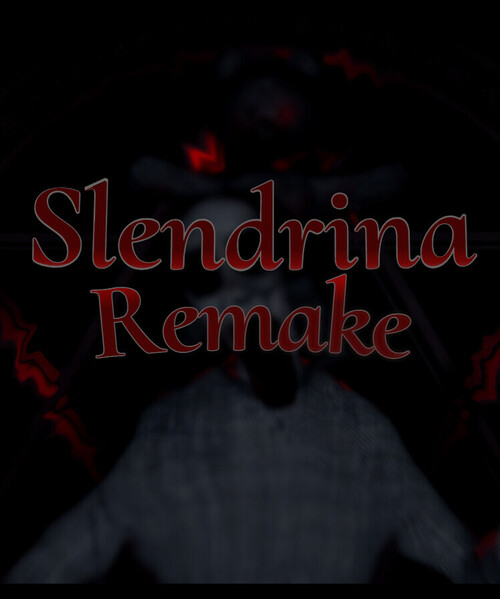 Slendrina Remake | Deku Deals