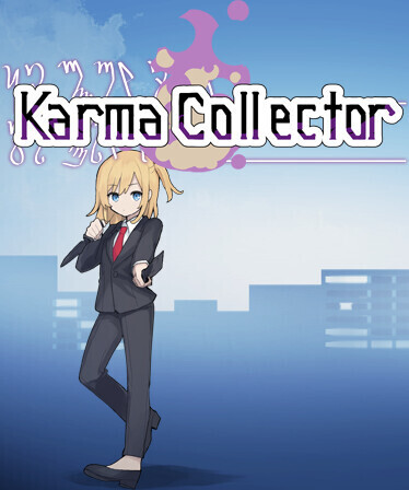 カルマの回収屋(Karma Collector) | Deku Deals