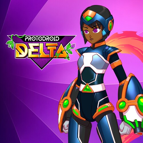 Protodroid DeLTA – Tribute Armor Pack | Deku Deals