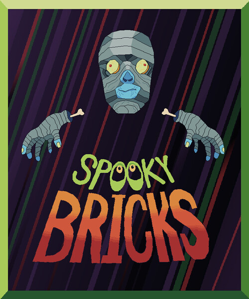 Spooky Bricks | Deku Deals