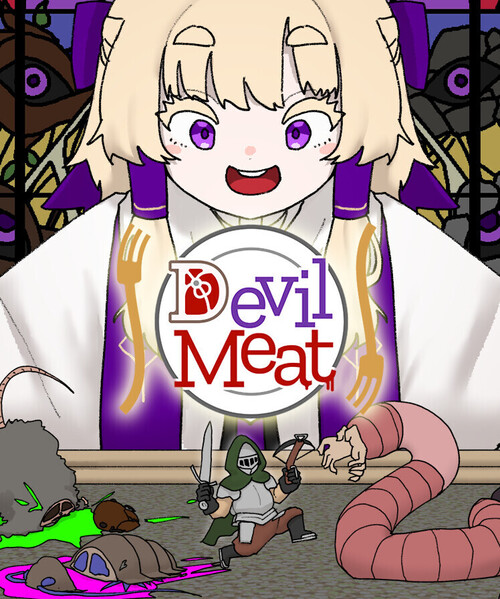 Devil Meat | Deku Deals