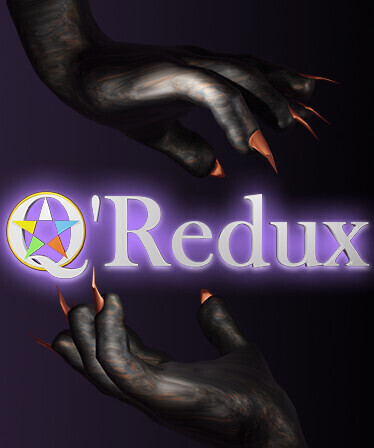 Q'Redux | Deku Deals