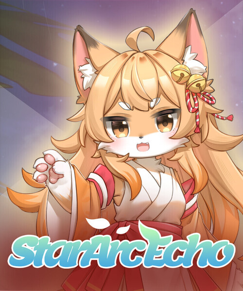 StarArc Echo | Deku Deals