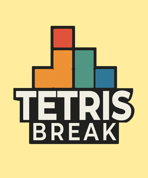 Tetris Break | Deku Deals