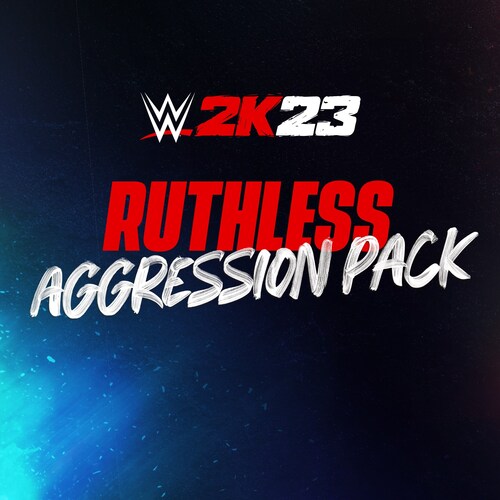 WWE 2K23 Ruthless Aggression Pack | Deku Deals