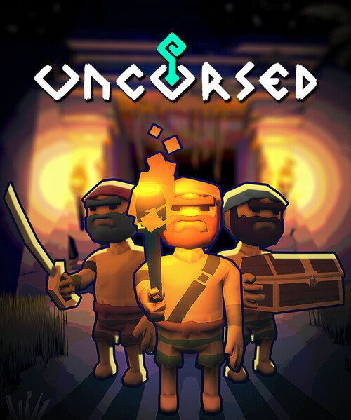 Uncursed | Deku Deals