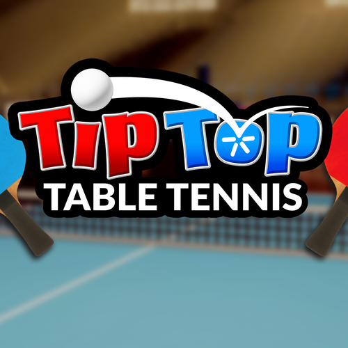 Tip Top Table Tennis | Deku Deals