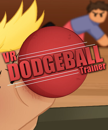 VR Dodgeball Trainer | Deku Deals
