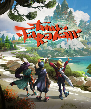 Tmutarakan | Deku Deals