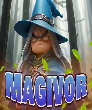 Magivor | Deku Deals