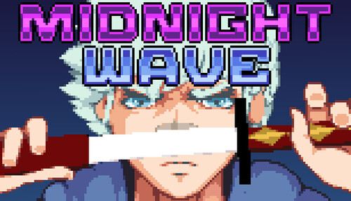 Midnight Wave | Deku Deals