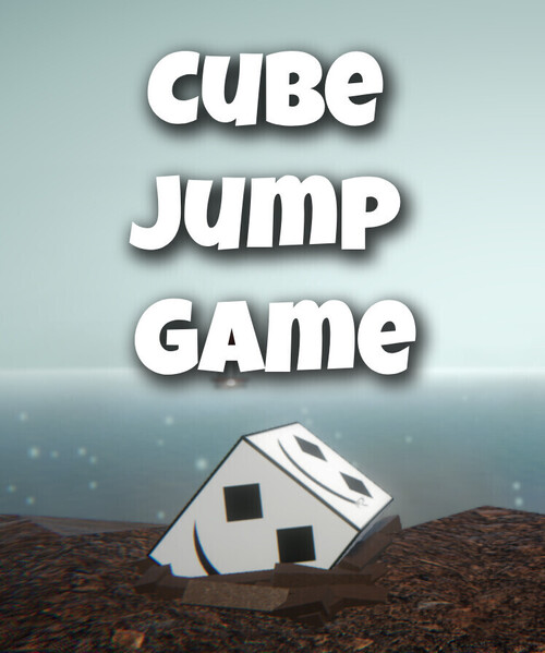 Cube Jump Game | Deku Deals