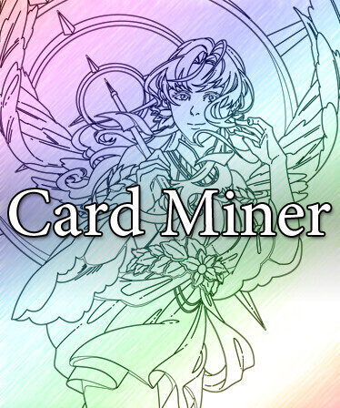 Card Miner | Deku Deals