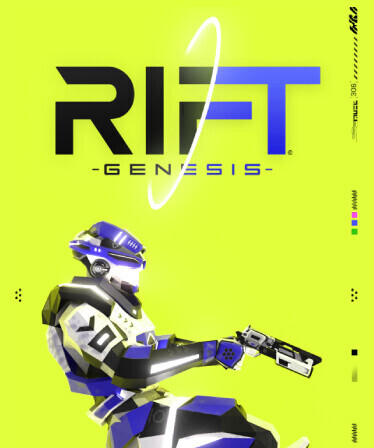 Rift: Genesis | Deku Deals