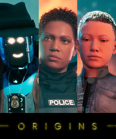 Inworld Origins | Deku Deals