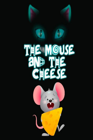 The mouse and the cheese | Deku Deals