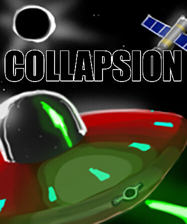 Collapsion | Deku Deals