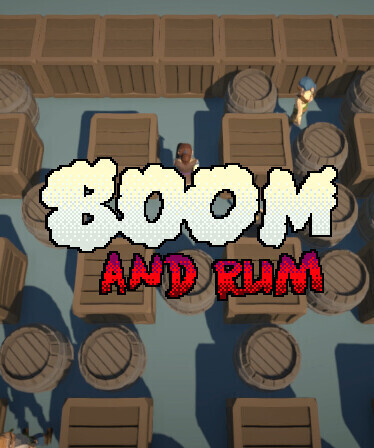 Boom and Rum | Deku Deals